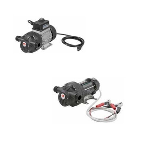 12V Electric Def Pump Samson Item 560 212 - Air Lubricants