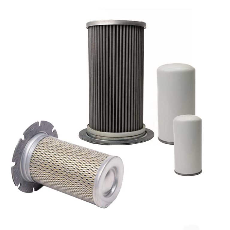 GRIMMER SCHMIDT AIR/OIL SEPARATOR – OEM 124-69433 – High-Quality ...